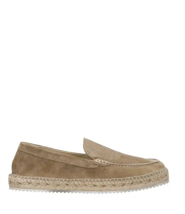ESPADRILLES Sandals