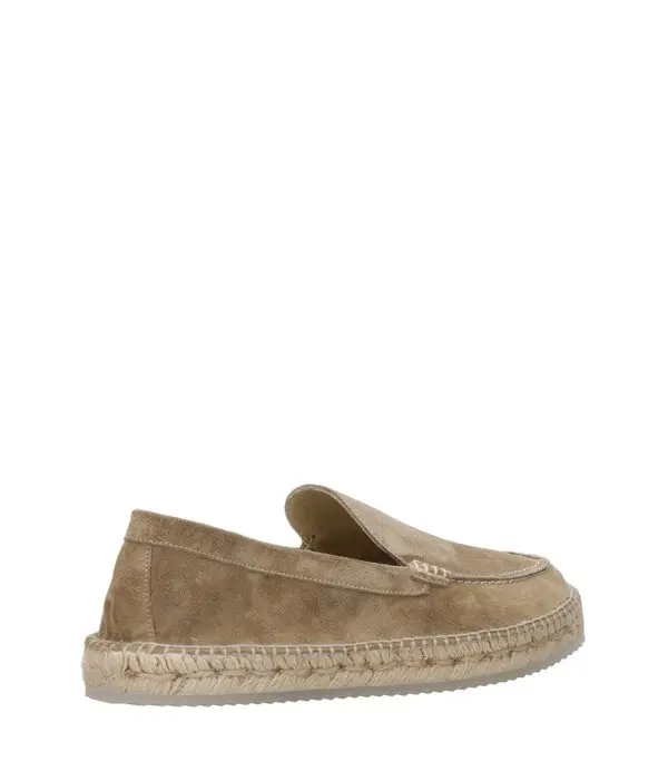 ESPADRILLES Sandals