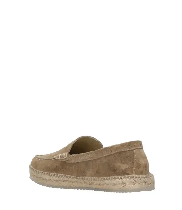ESPADRILLES Sandals