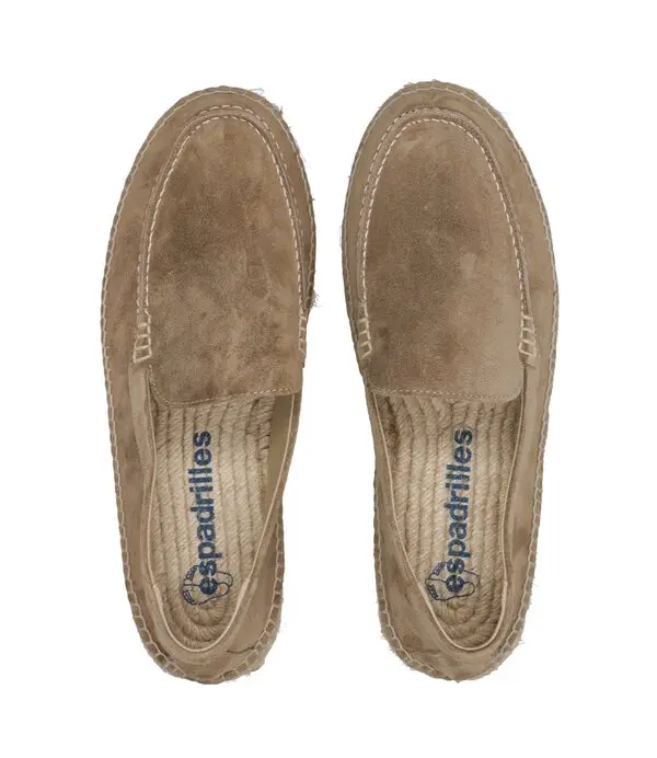 ESPADRILLES Sandals