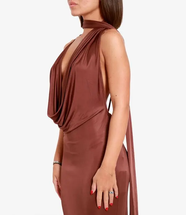 AMAZUIN Dresses
