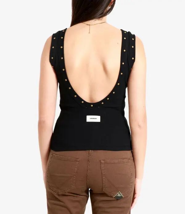 A PAPER KID Top