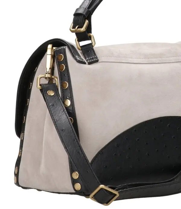 ZANELLATO Bags