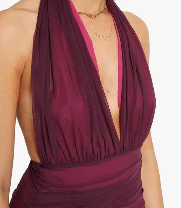 AMAZUIN Dresses