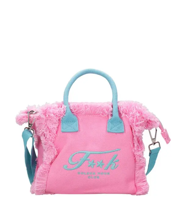 F**K PROJECT Bags