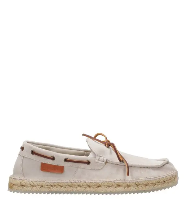 ESPADRILLES Sandals