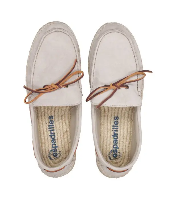 ESPADRILLES Sandals
