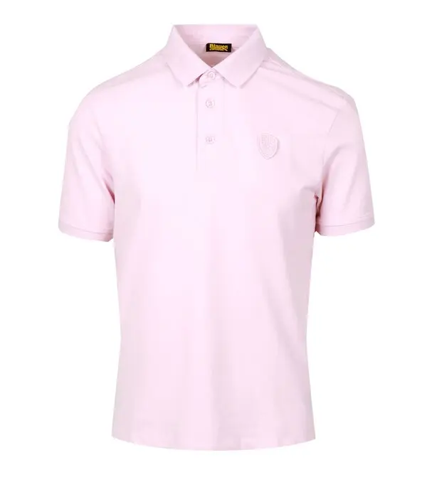 BLAUER. T Shirts And Polos
