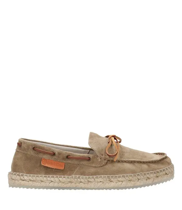 ESPADRILLES Sandals