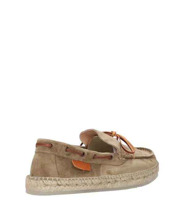 ESPADRILLES Sandals