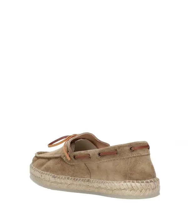 ESPADRILLES Sandals