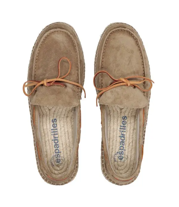 ESPADRILLES Sandals
