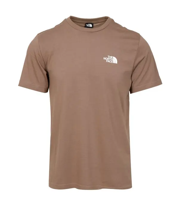The North Face T Shirts And Polos