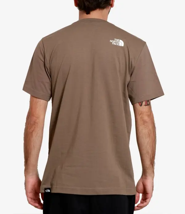 The North Face T Shirts And Polos