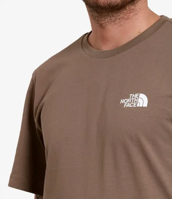 The North Face T Shirts And Polos