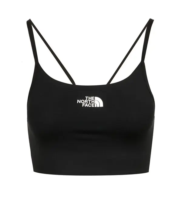 The North Face Top - Black