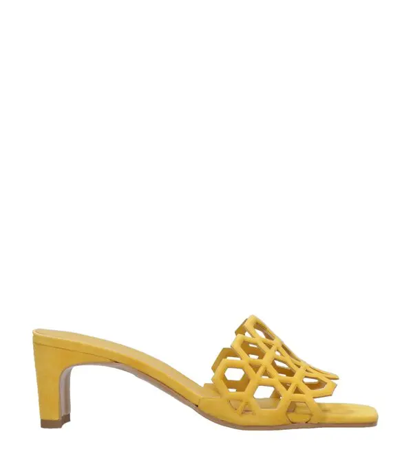 BIANCA DI DONNA Sandals