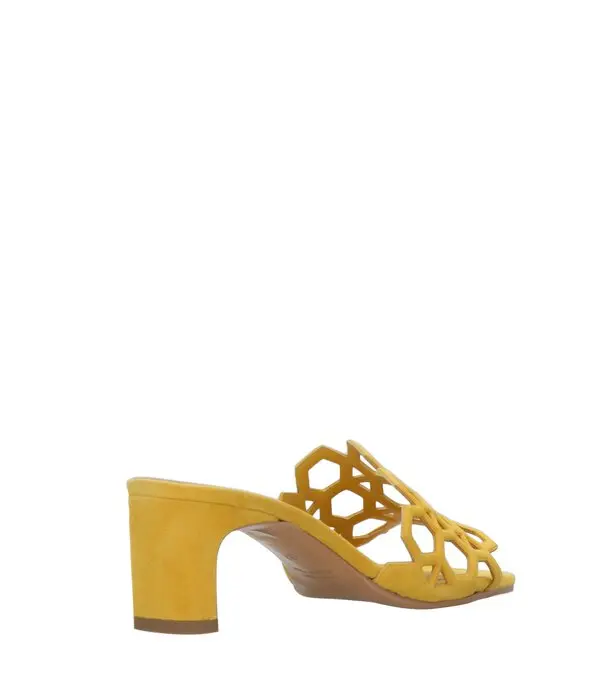 BIANCA DI DONNA Sandals