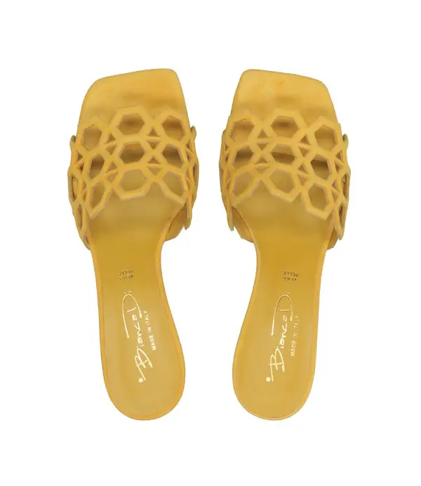 BIANCA DI DONNA Sandals