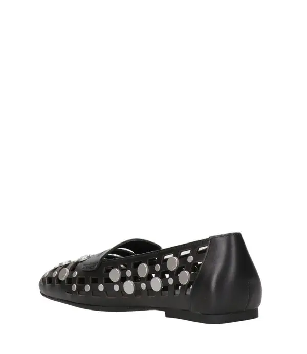 Ash Sandals