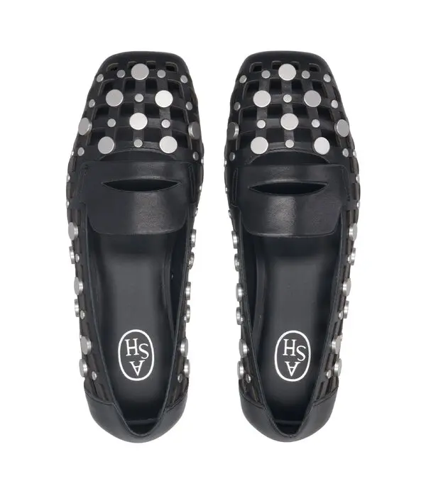 Ash Sandals