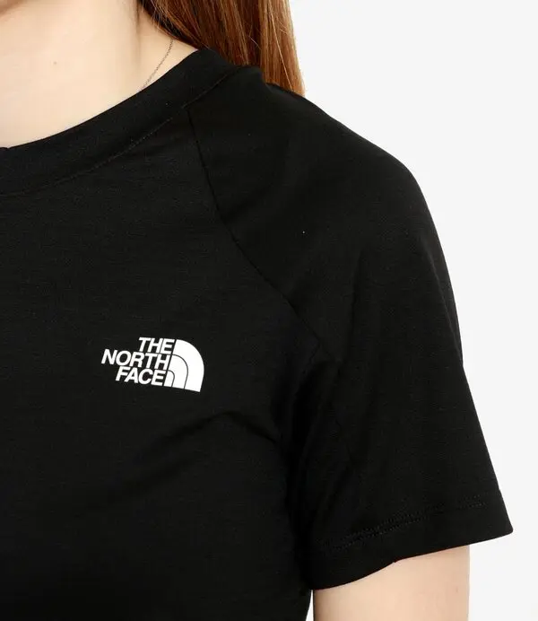 The North Face T Shirts And Polos