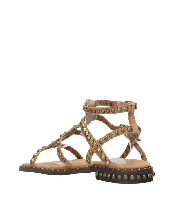 Ash Sandals