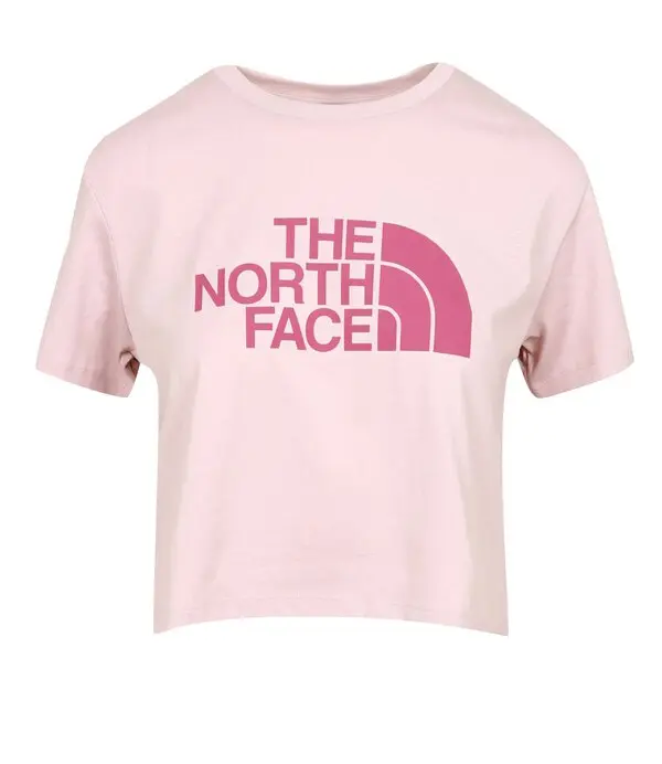 The North Face T Shirts And Polos