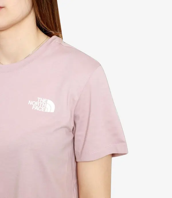The North Face T Shirts And Polos