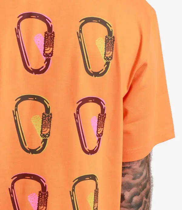 The North Face T Shirts And Polos