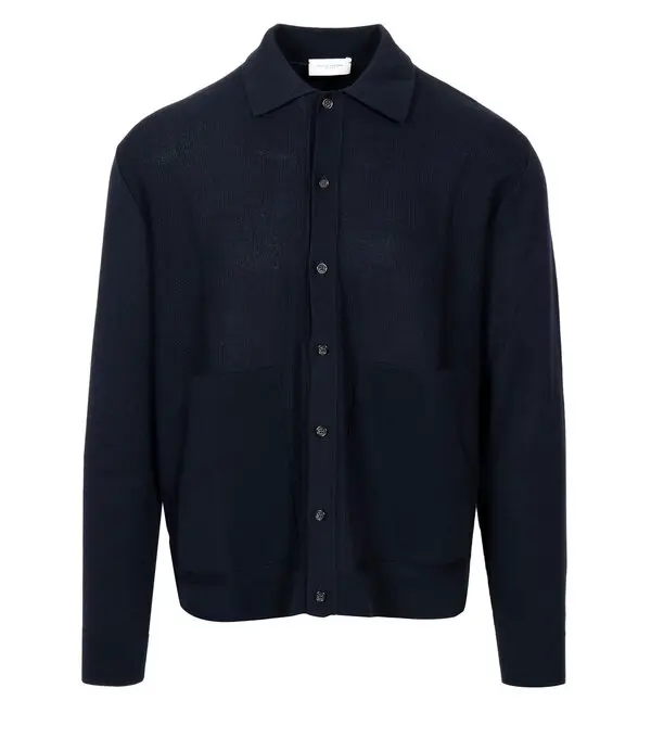 PAOLO PECORA Shirts