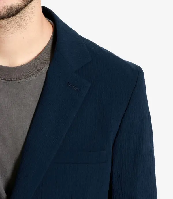 PAOLO PECORA Jackets