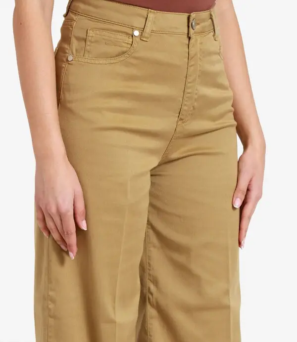 CRUNA Trousers