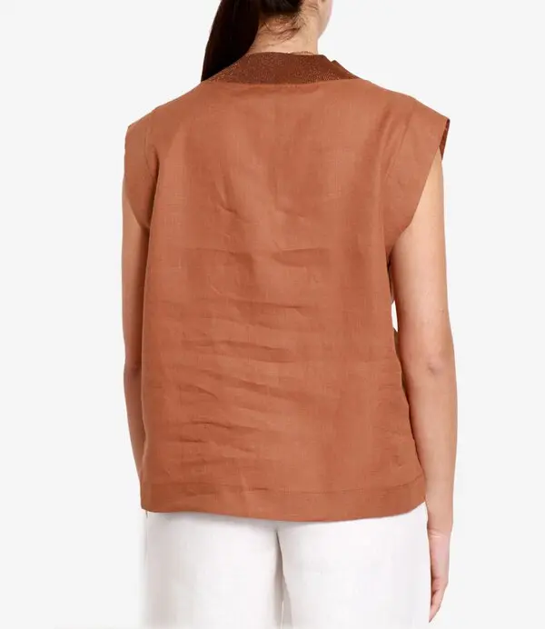 GRAN SASSO T Shirts And Polos