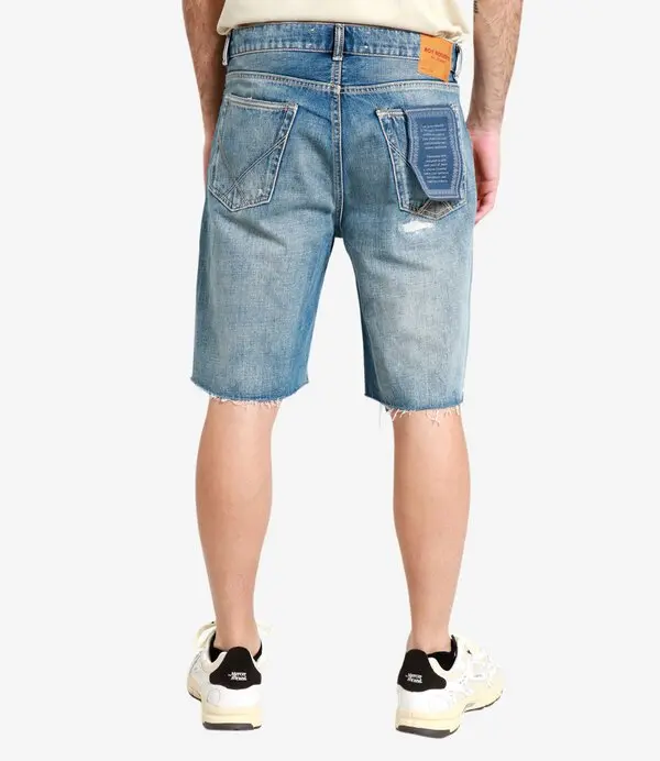 ROY ROGER'S Shorts