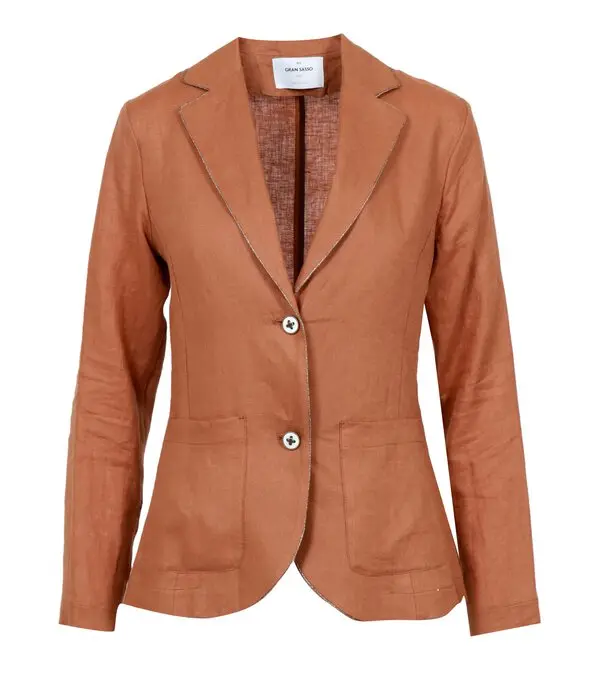 GRAN SASSO Jackets