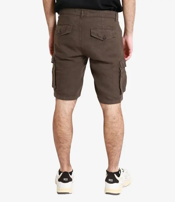 ROY ROGER'S Shorts