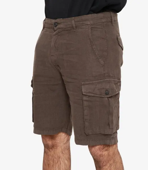 ROY ROGER'S Shorts