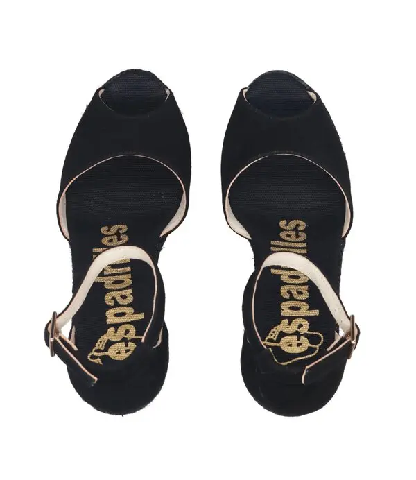 ESPADRILLES Sandals