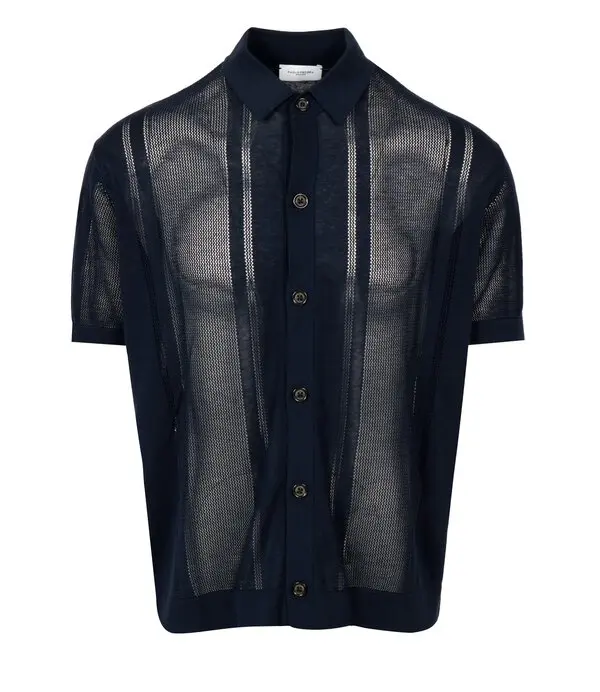 PAOLO PECORA Shirts