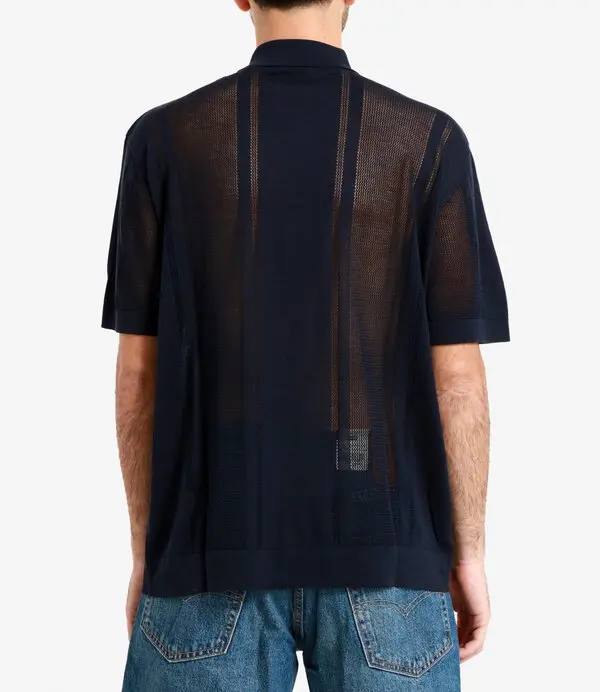 PAOLO PECORA Shirts