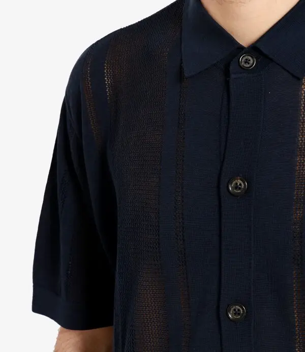 PAOLO PECORA Shirts