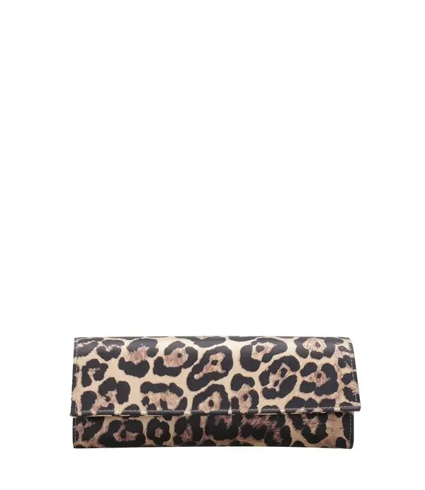 CASTAGNA Bags - Leopardato