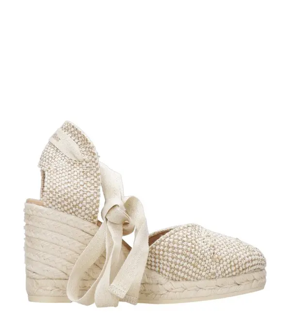 ESPADRILLES Sandals