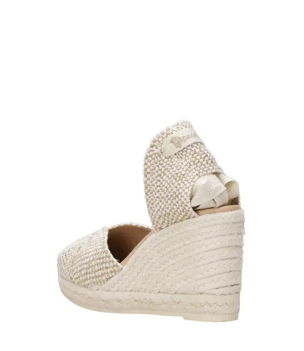 ESPADRILLES Sandals