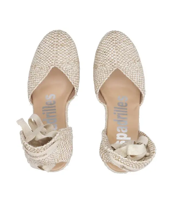 ESPADRILLES Sandals