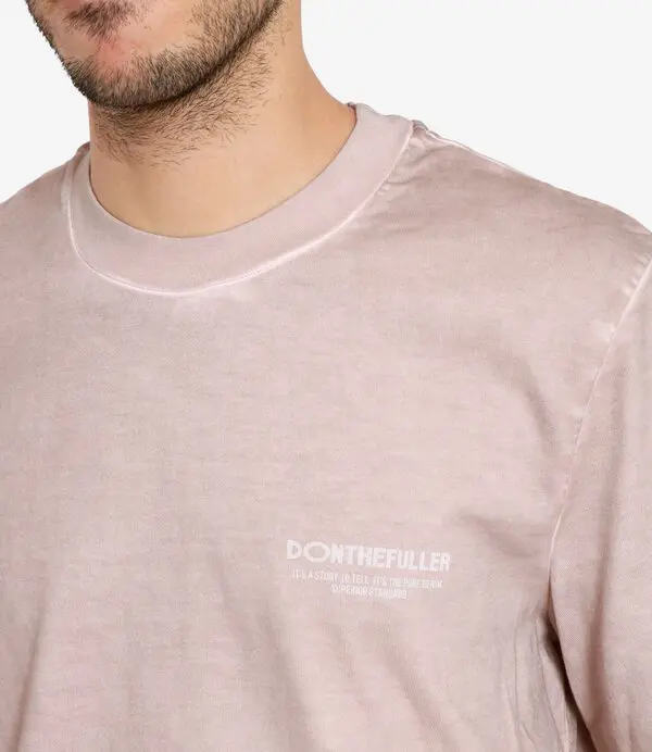 DON THE FULLER T Shirts And Polos