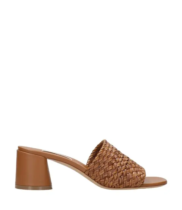 Casadei Sandals - Suede
