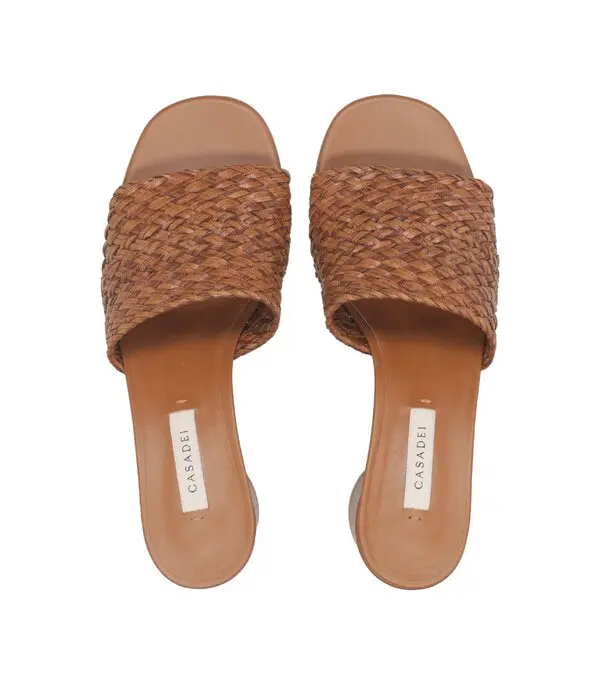 Casadei Sandals
