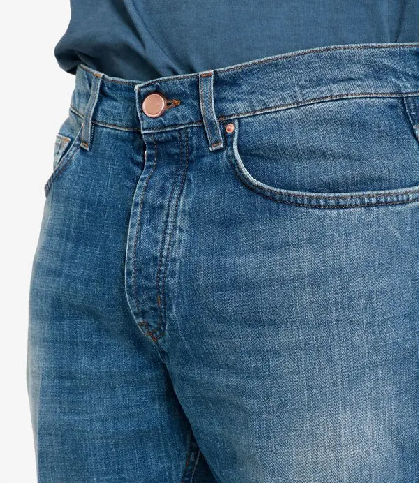 DON THE FULLER Jeans